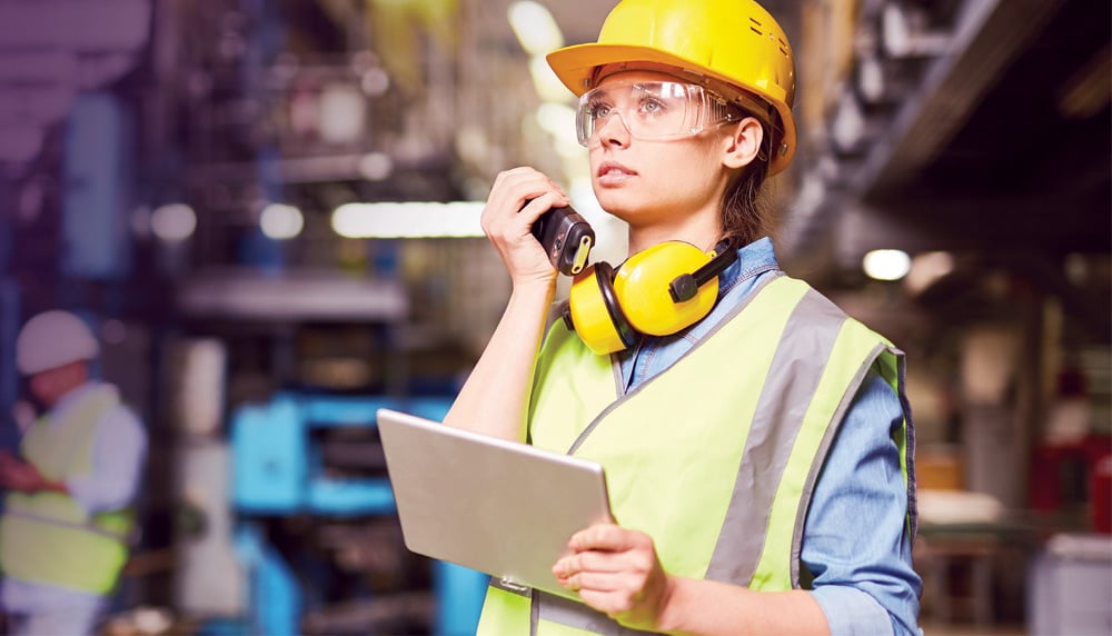 AVEVA Customer FIRST support